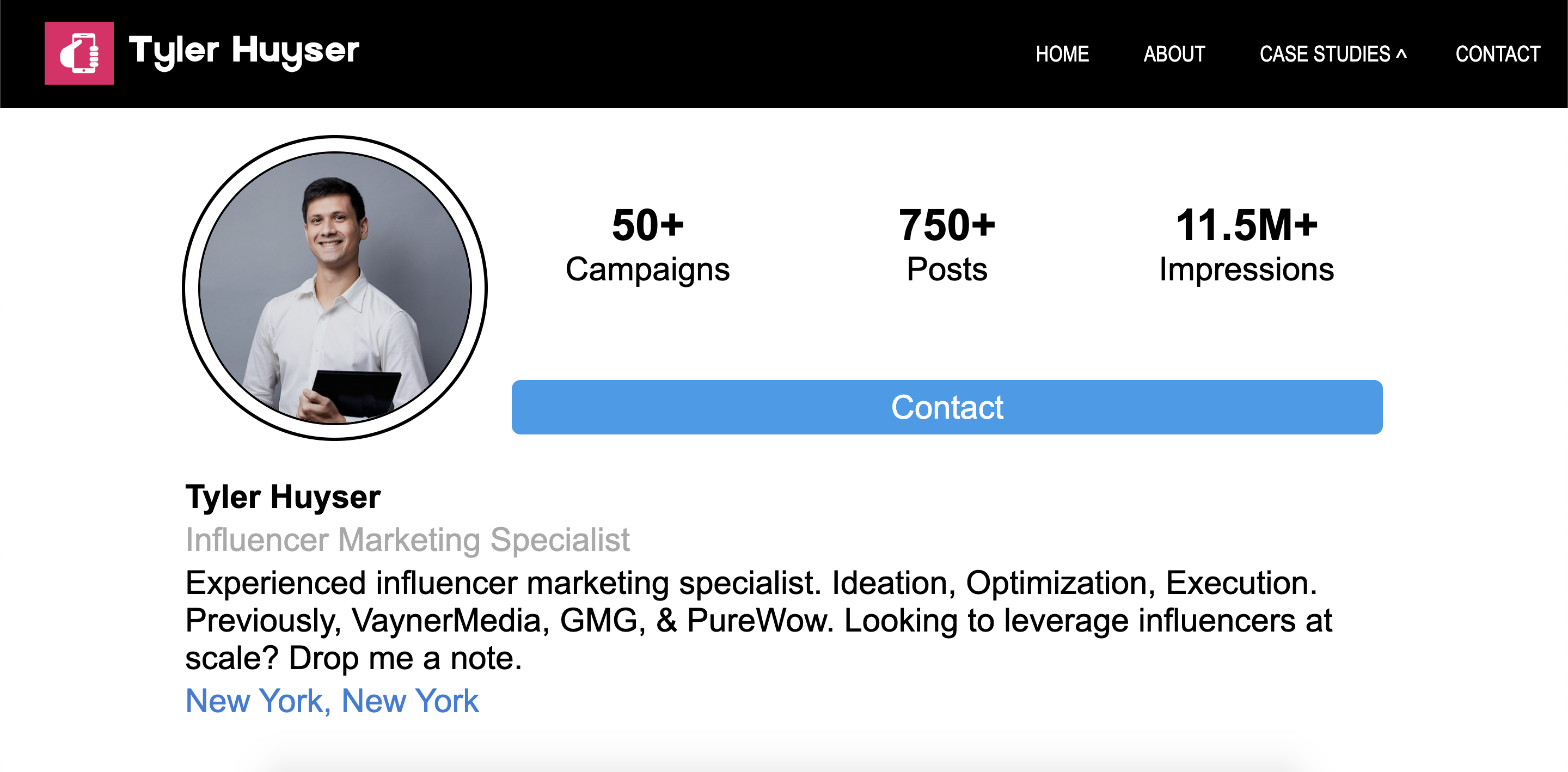 9 Elements | Influencer Campaign